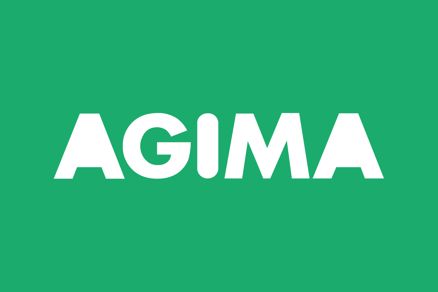 AGIMA — The largest digital integrator