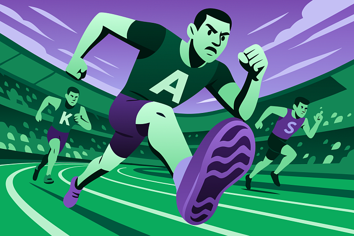 The Best Programming Languages for Web Development in 2025